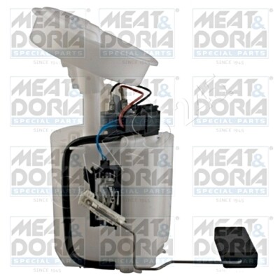 Fuel Feed Unit For MERCEDES CL203 S203 W203 00-08 2034702894 | eBay