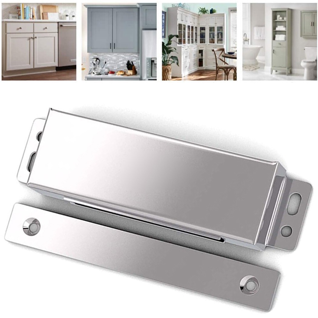Magnetic Kitchen Cabinet Closures | Cabinets Matttroy