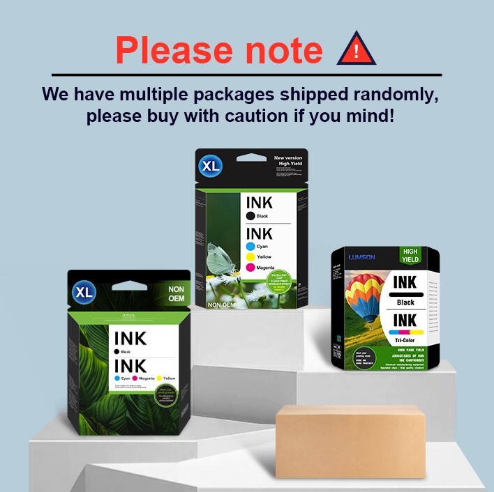 4 Pack for HP 936 Ink Cartridge for OfficeJet Pro 9110b 9125e 9128e ...