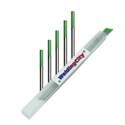 Tig Welding - Tungsten Rod