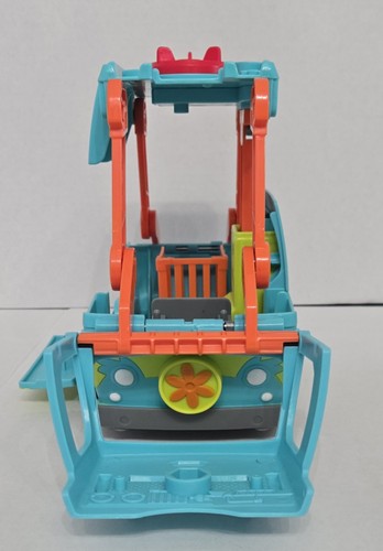Fisher Price Imaginext Lot 🔥SCOOBY-DOO GHOST TOWN WITH RAMP PLAYSET 🔥 ...
