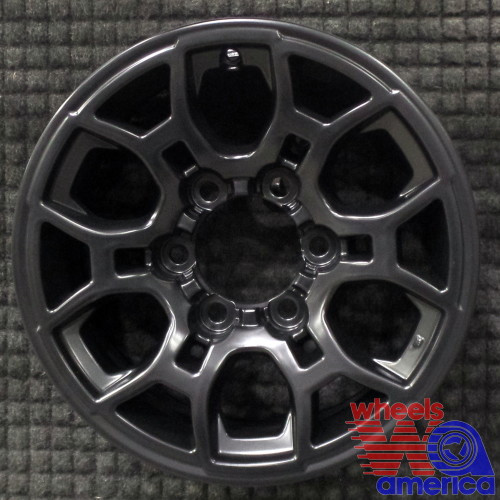 Wheel Rim Toyota Tacoma 16 2016-2023 PT94635160 PT9463516002 Factory OE ...