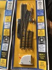 Lot Of 3 HO Line True To Blueprint 30 Degree Crossing, Uncoupler ...