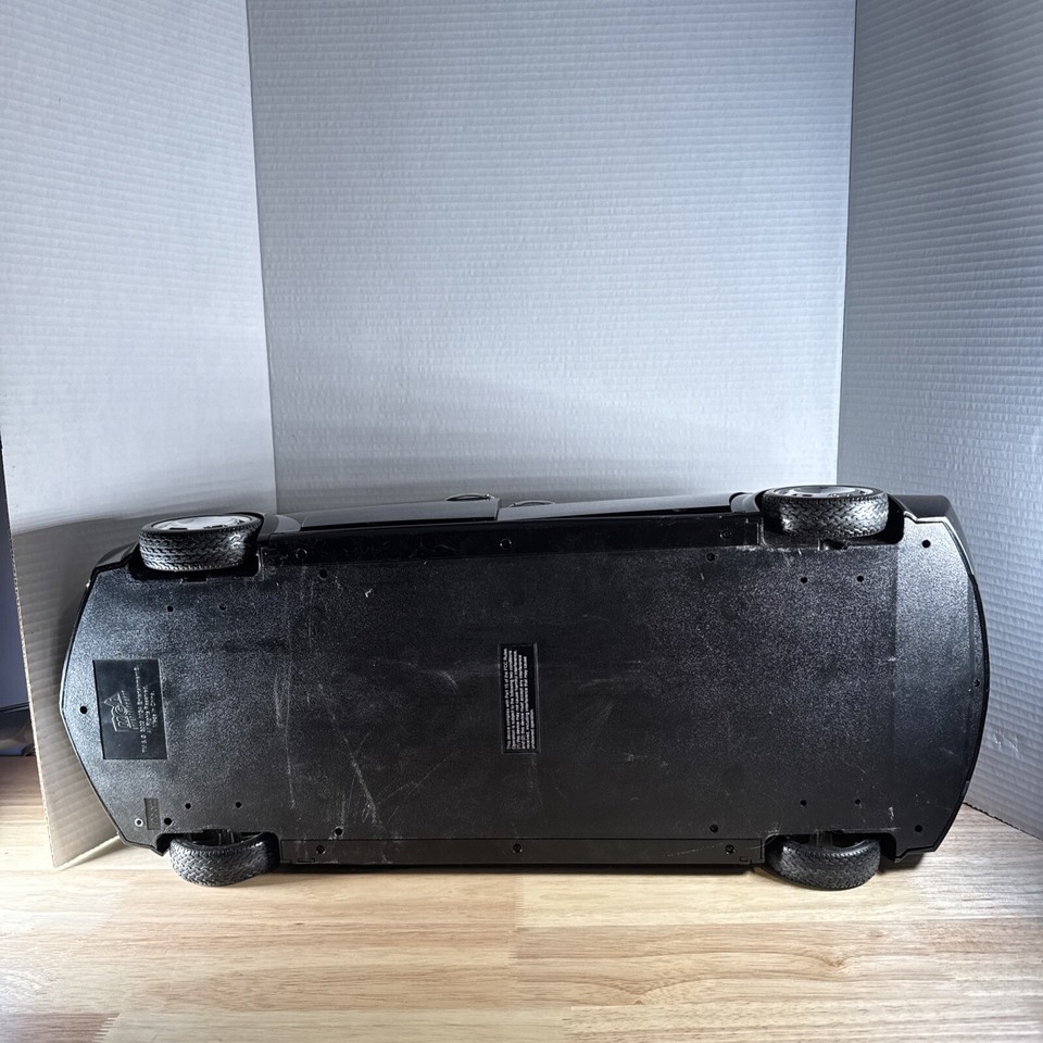 Bratz Doll Black Limousine Vintage 2003 ~ Convertible Missing Parts | eBay