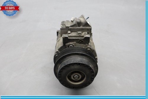 12-15 Mercedes W204 C250 SLK250 A/C Air Conditioning Compressor ...