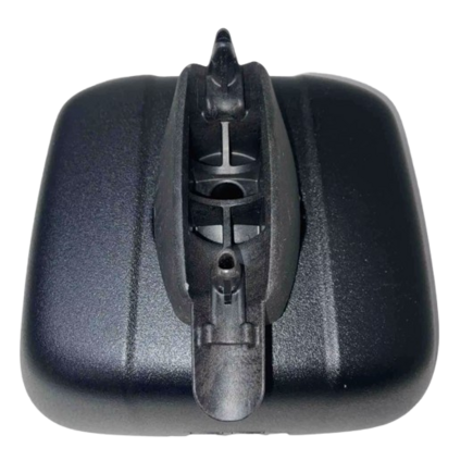 International 2514664C91 Housing, Convex, Black No Glas | eBay