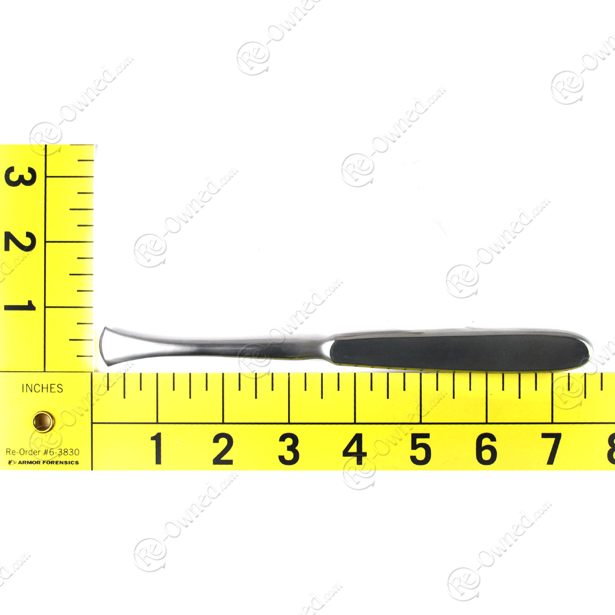 Aesculap FK360R 19cm Langenbeck Rib Raspatory for sale online | eBay