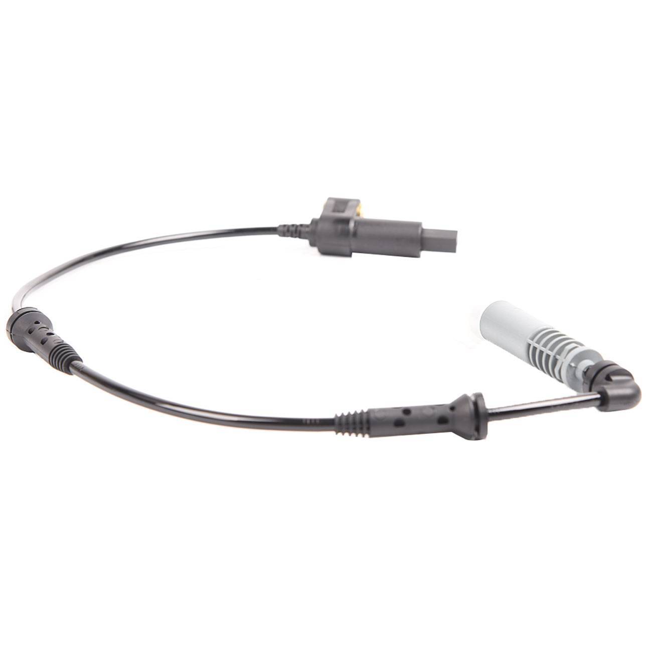 Front Left /Right ABS Wheel Speed Sensor Fits BMW 328i 323i M3 323Ci ...