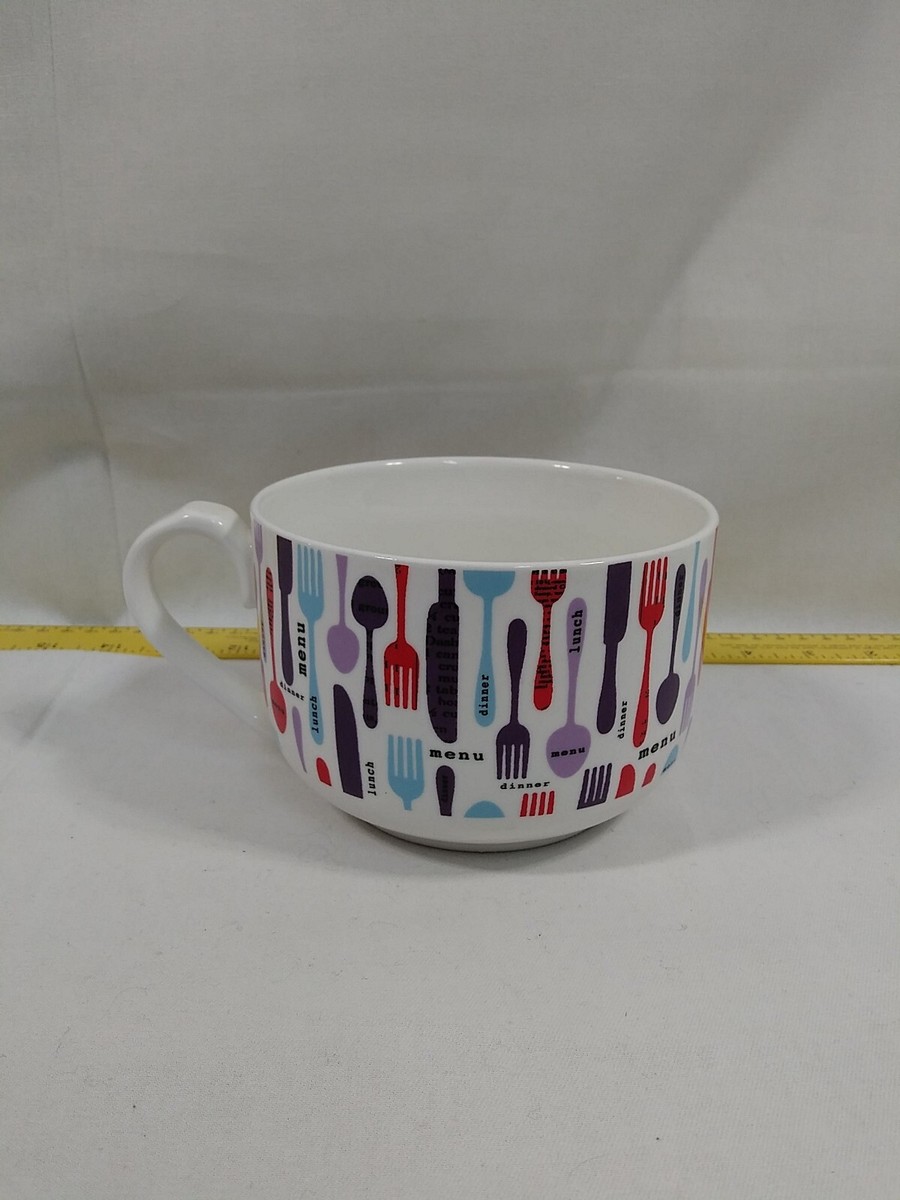 CIROA SOUP MUG BOWL sale with