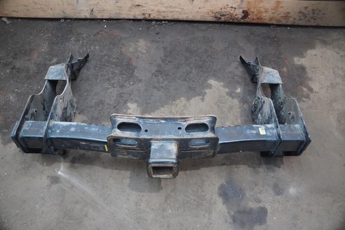 Rear Trailer Hitch Tow Bar Receiver HC3Z17D826B Ford F350 F250 Super ...
