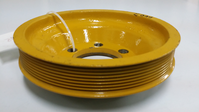 Crankshaft pulley R135175 for John Deere (take off engine) (make offer ...