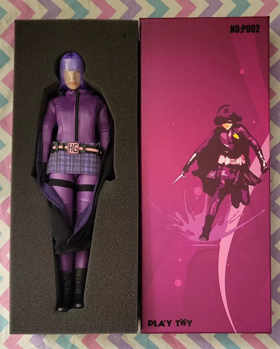 Kick Ass 2 Hit Girl