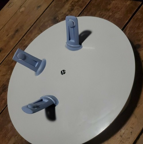 Sirona Densply Orthophos XG headrest Pan sensor head support part ...