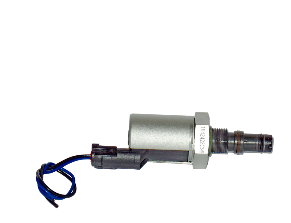 IPR Valve W/ Connector For Navistar International Truck DT466 DT466E ...