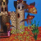 Little Plastic Castle - Audio CD By ANI DIFRANCO - GOOD 748731701222| eBay
