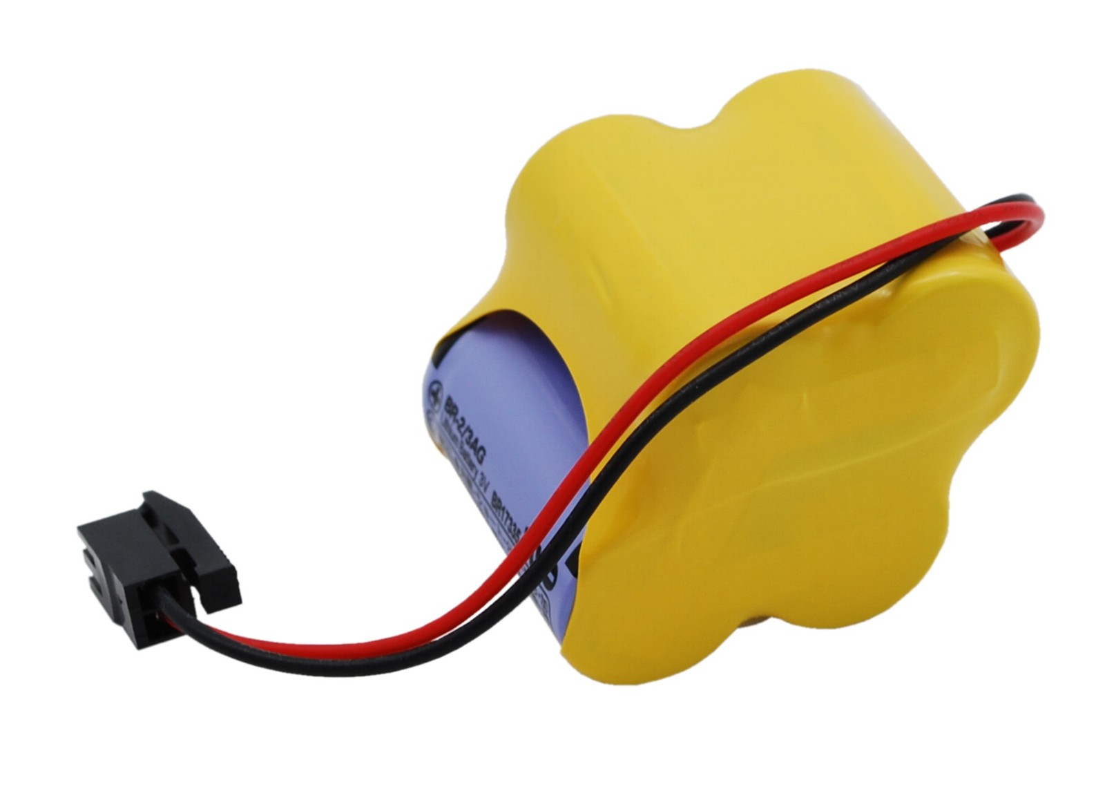 Batterie de haute qualité pour amplificateur GE FANUC BETA iSVSP ...