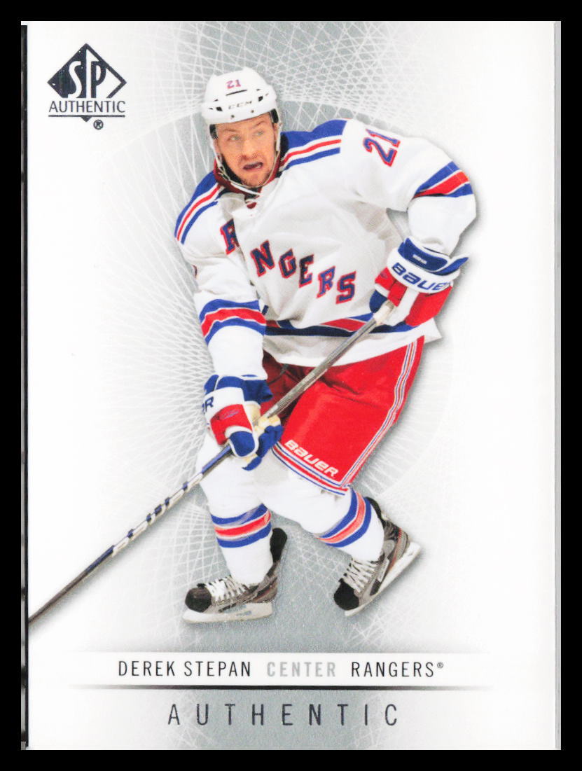 Derek Stepan 2024 Derek Stepan Is Worth Every Penny Of The Big Deal