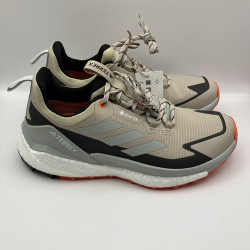 Adidas Women’s Size 8.5 TERREX Free Hiker 2.0 Low Gore-Tex BOOST ...