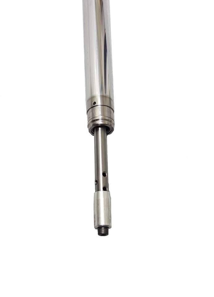 41mm Fork Tubes 26.25" assemblies Hard chrome fit Harley FXST 08518 | eBay