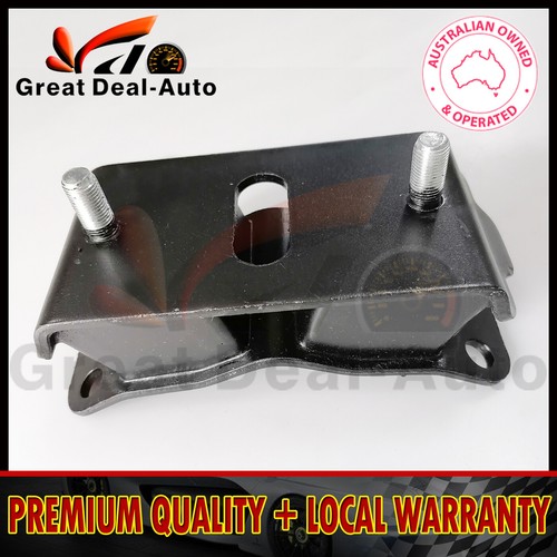 Fit Landcruiser FJ80 FZJ80 HDJ80 HZJ80 Manual Rear Gearbox Transmission ...