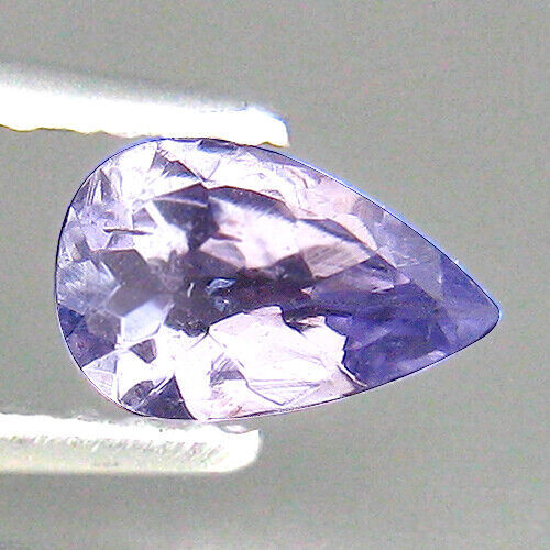 0.29Ct UNTREATED LIGHT PINK TANZANITE GEMSTONE FROM TANZANIA | eBay