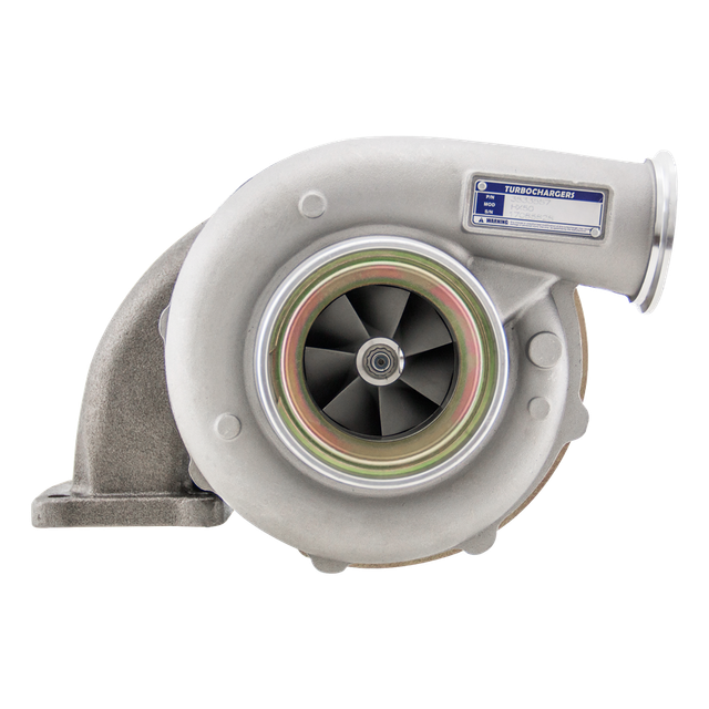 Replacement HX50 Diesel Turbo Charger for Cummins M11 3533557 3533558 ...