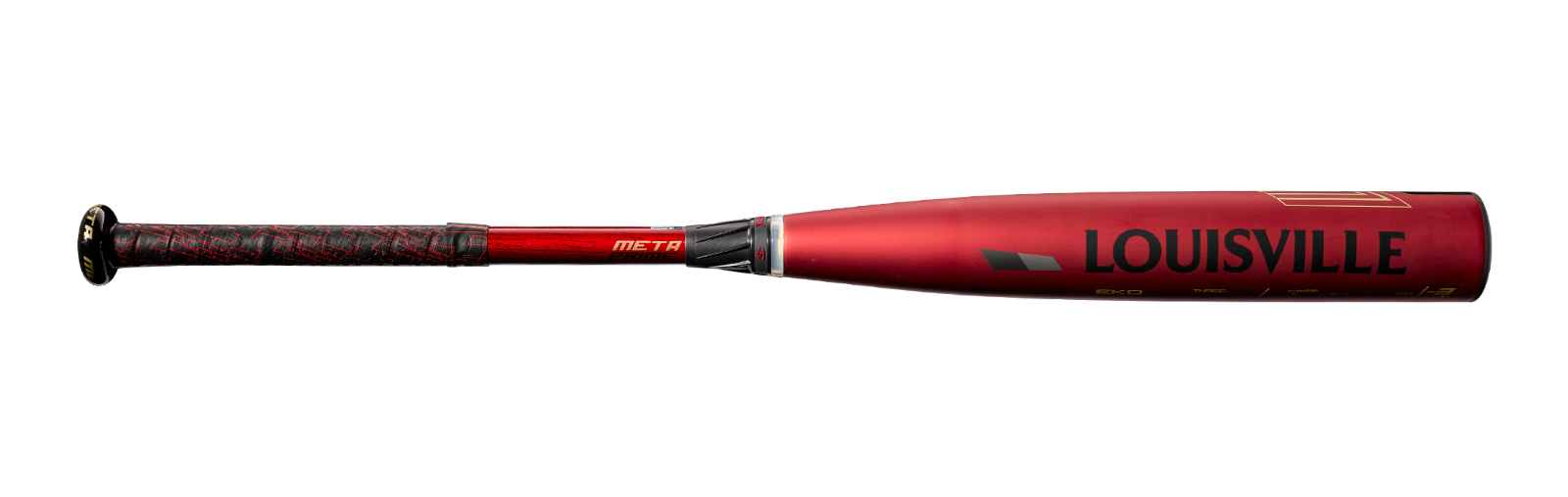 Louisville Slugger WTLBBMTP9B3 2019 Meta Prime Baseball Bat for sale ...