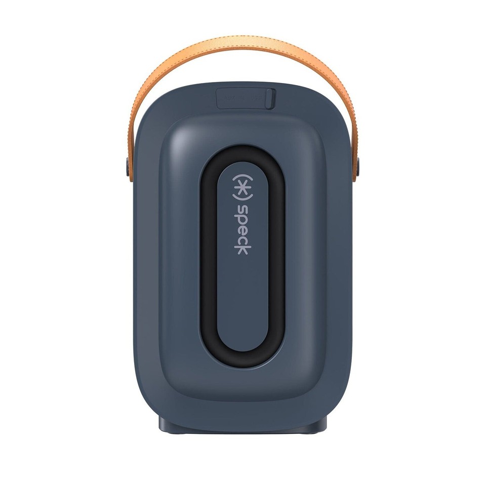 Gemtones Infinity Max Portable Bluetooth Speaker NEW | eBay