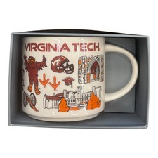 Campus Collection – Starbucks Mugs