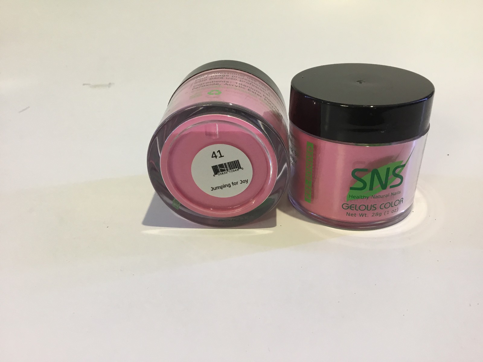 SNS Nail Color Dipping Powder No liquid No Primer No UV light. List A ...