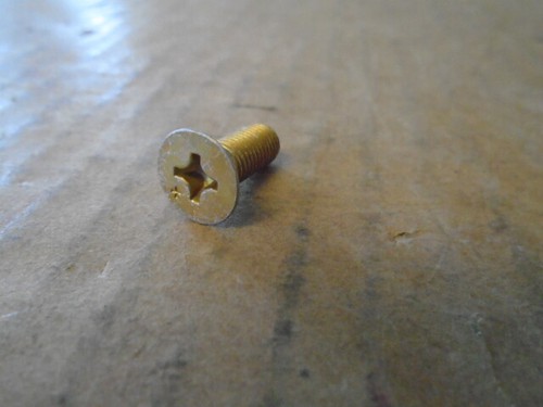 PACKAGE OF 100 EA MACHINE SCREW P/N: MS24694-S97 | eBay