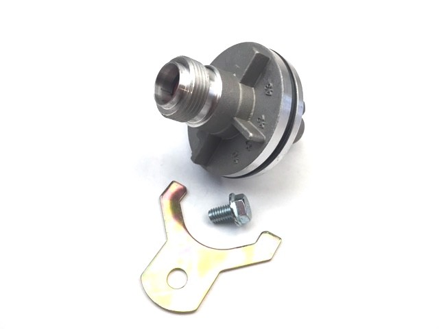 700r4 Mechanical Speedometer 700R4 SPEEDOMETER GEAR HOUSING