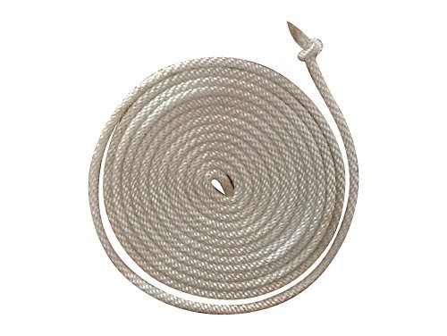 Engine pull cord with handle BRAND NEW STARTER ROPE 4mm x 2m | eBay