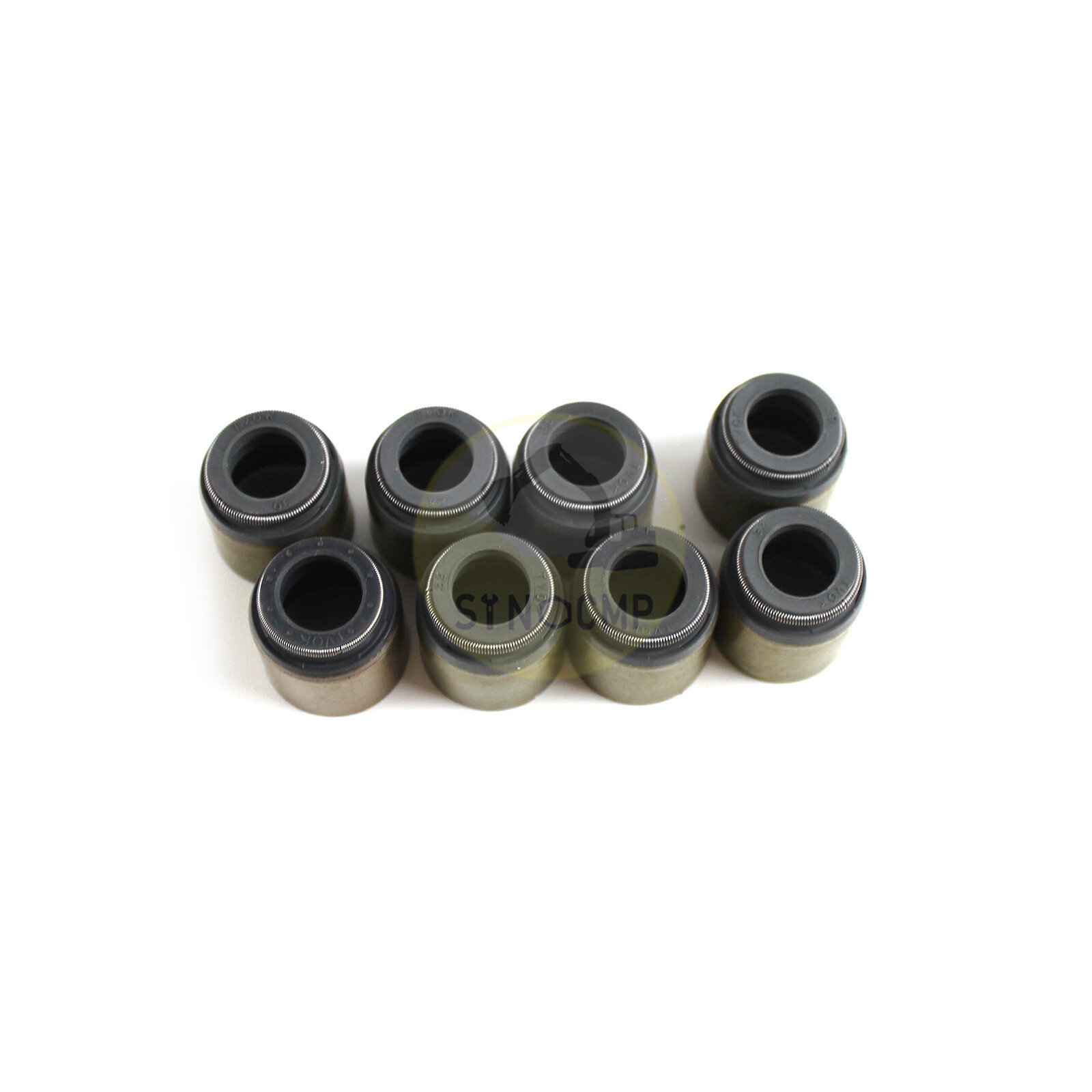 DA220 Engine Rebuild Kit For Isuzu TCM FD50Z4 FD70Z4 Komatsu FD35 FD40 ...