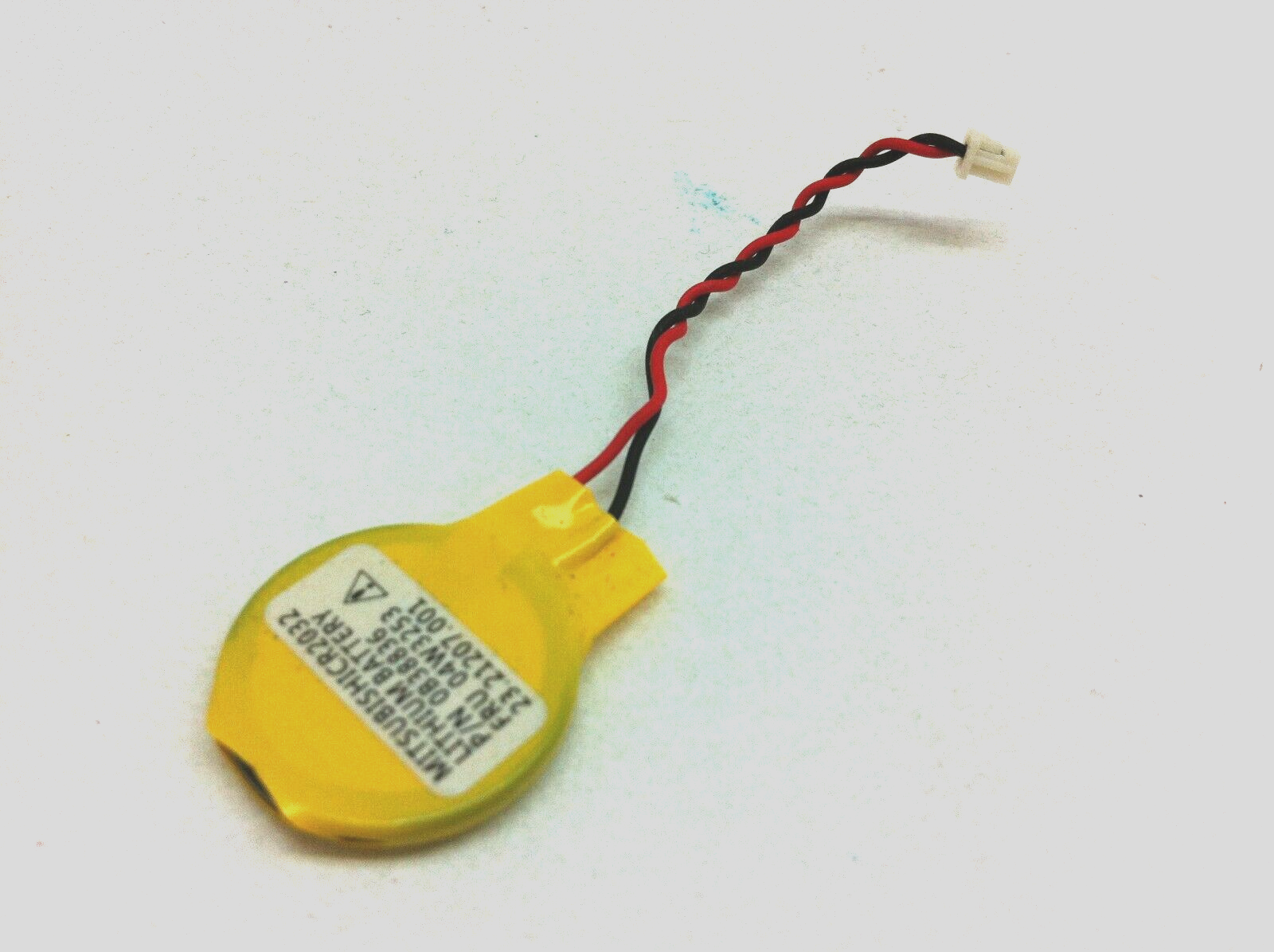 Lenovo ThinkPad X230 CMOS Battery 04W3253 for sale online | eBay