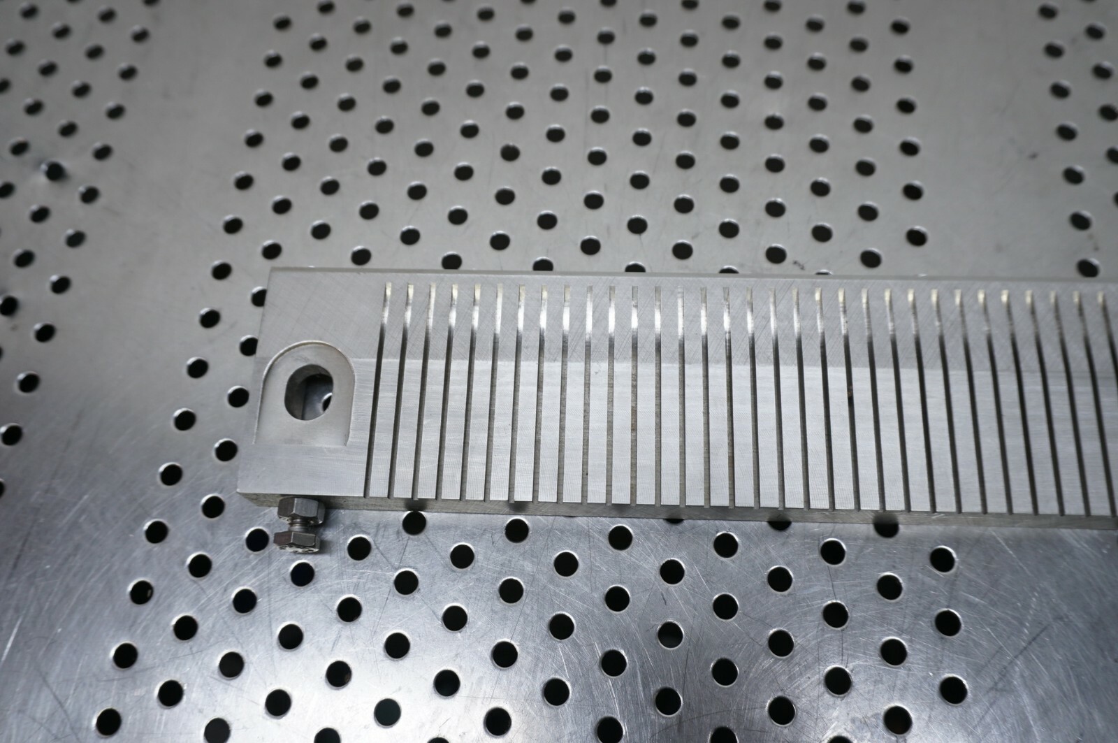 Urschel 16094 knife blade for sale online | eBay
