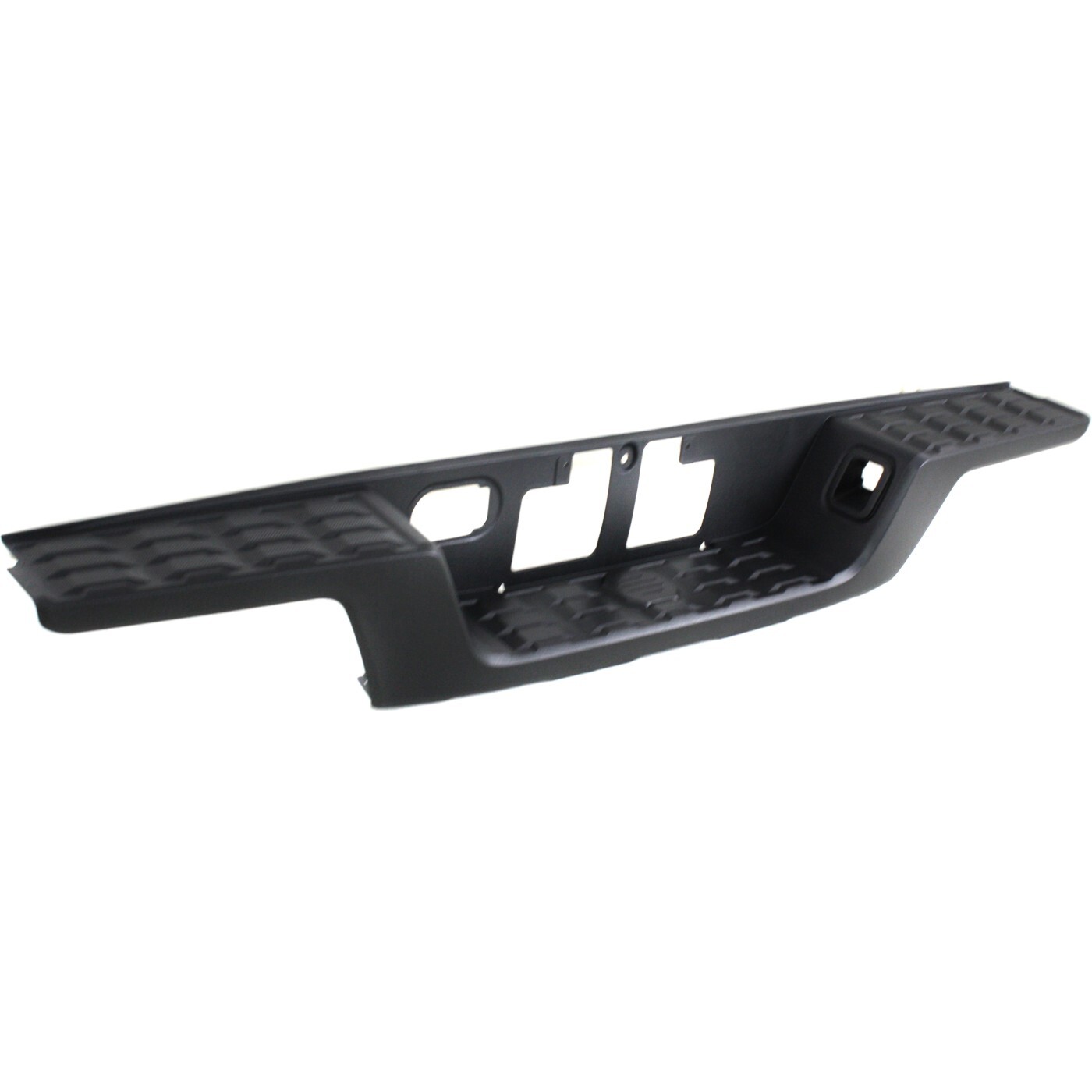 Bumper Face Bar Step Pad Molding Trim 5205704020 for Toyota Tacoma 2016 ...