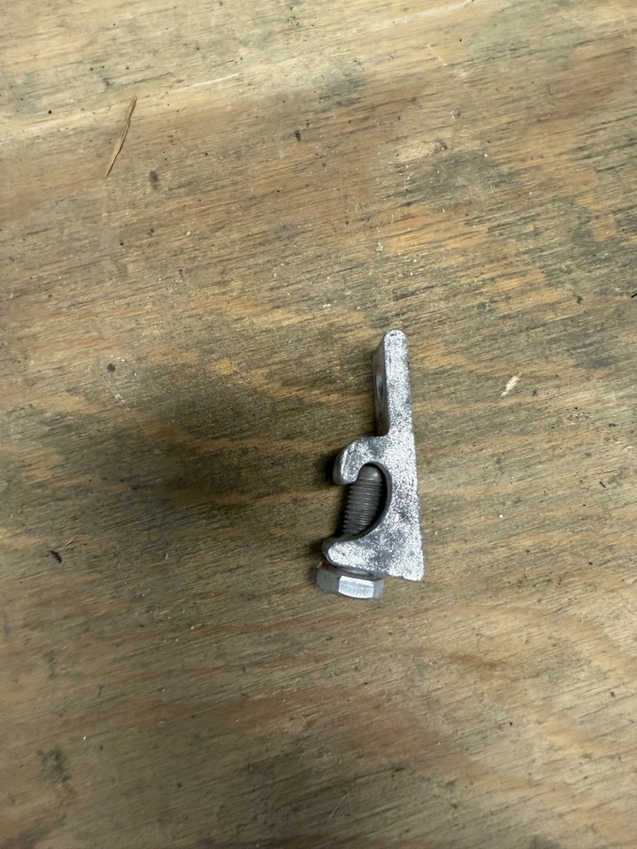 (27) WEEB-LUG-6.7 AS Grounding Lug Electrical Equipment Bond, SOLAR ...