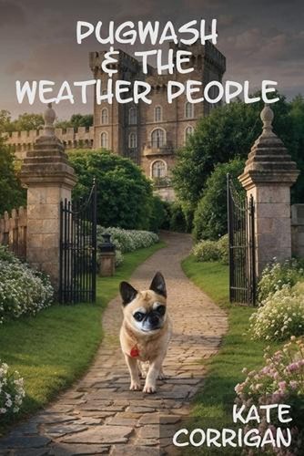 Pugwash & The People: Children Book by Kate Corrigan Paperback Book | eBay