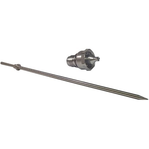ANEST IWATA Nozzle/Needle Set, 1.4 mm, for LPH400LV/LVB /LVX Spray Guns ...