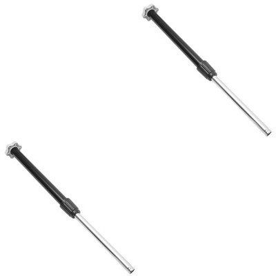 2 PCS Pedestal Floor Fan Support Pole Rod Stand Base Replacement | eBay