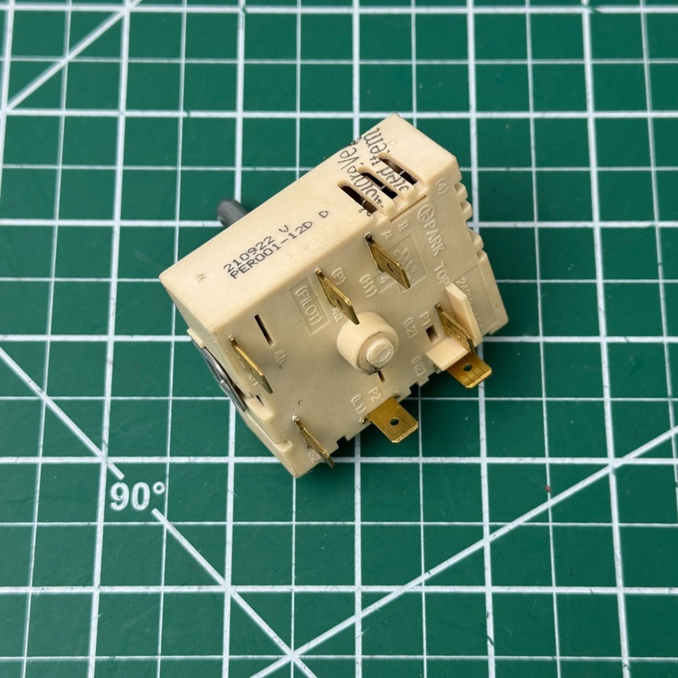 Samsung Range Oven Switch PER001-12D DG44-01006C | eBay