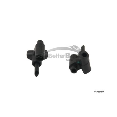 New CRP Engine Crankcase Breather Connector 1120180209 Mercedes MB | eBay