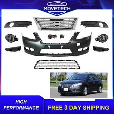 Nissan Sentra Body Kits at Andy's Auto Sport