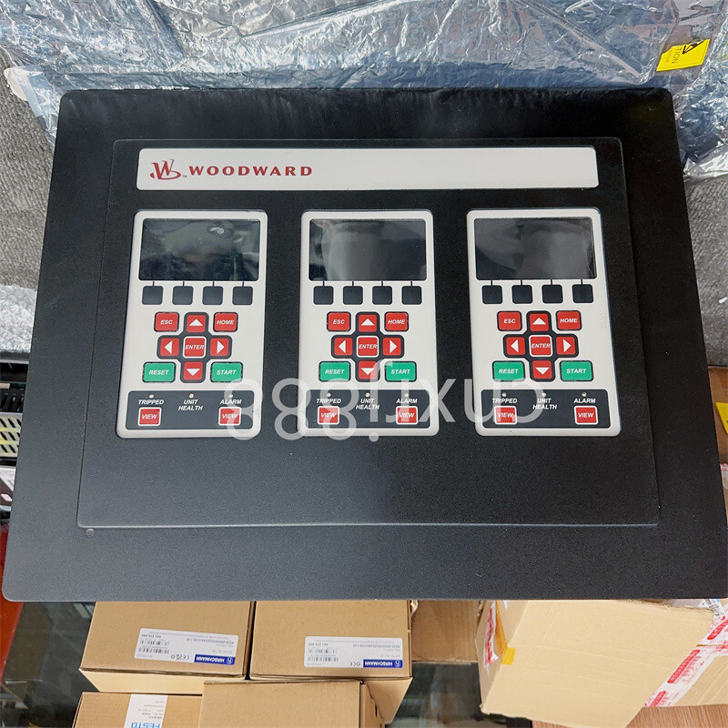 8237-1600 woodward ProTech-GII | eBay