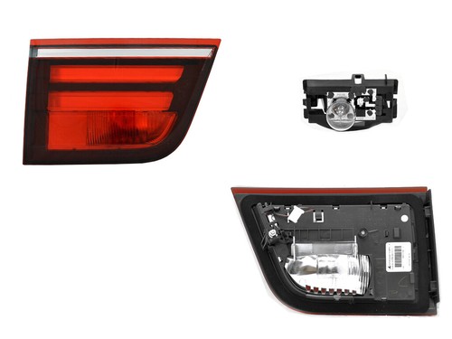 FÜR BMW X5 E70 2010-2013 HECKLEUCHTE RÜCKLEUCHTE LINKS MM 63217227793 ...