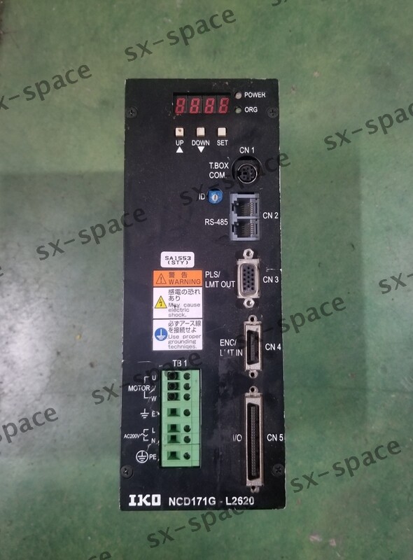 NCD171G-L2620 100% tested by DHL or EMS | eBay