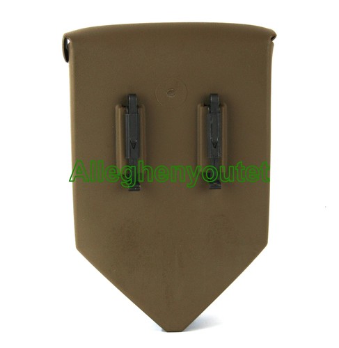 NEW MILITARY ISSUE GI ALICE ETOOL POUCH E TOOL CARRIER ETOOL Army COVER ...