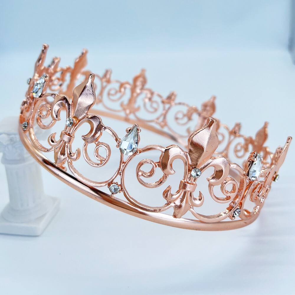 Homecoming Crowns King And Queen