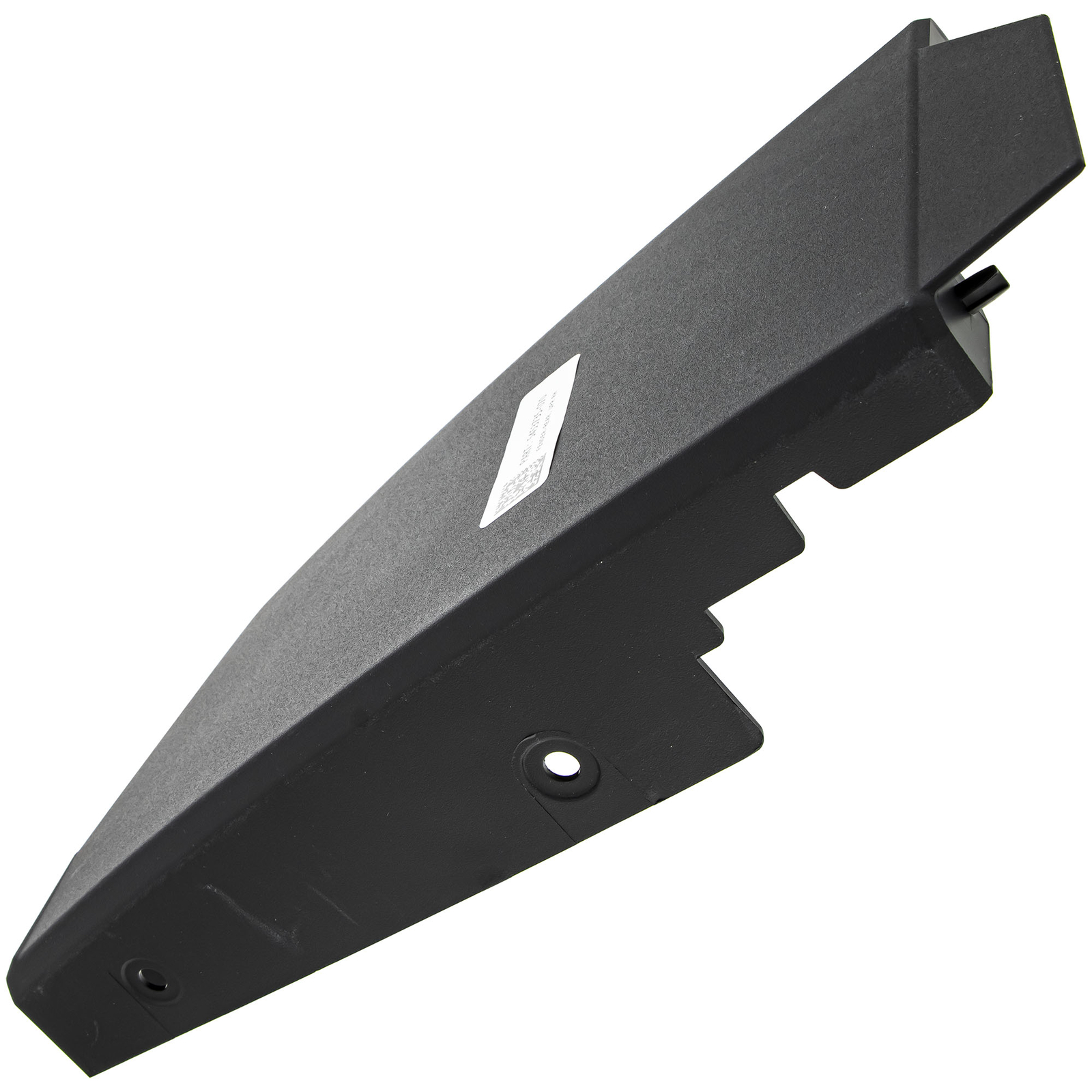 Polaris 5453735-070 FENDER-REAR UPPER RH BLK Part Ranger 1000 XP | eBay